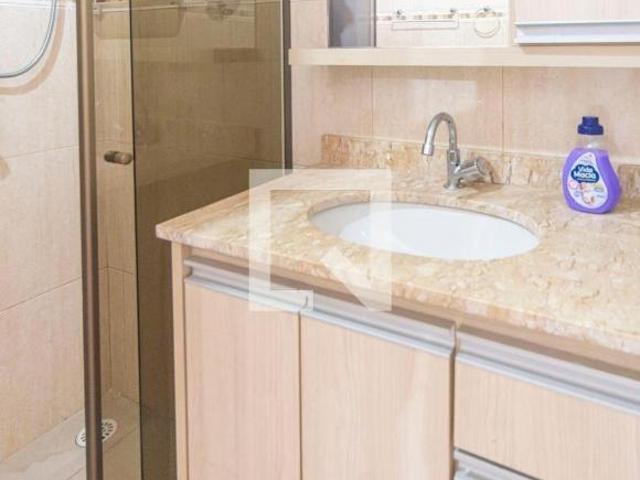 Apartamento à Venda Vila Leopoldina, 3 Quartos, 73 m2