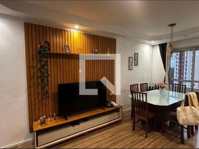Apartamento à Venda Vila Leopoldina, 3 Quartos, 73 m² Santo André