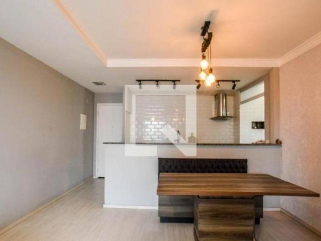 Apartamento à Venda Vila Leopoldina, 3 Quartos, 74 m2