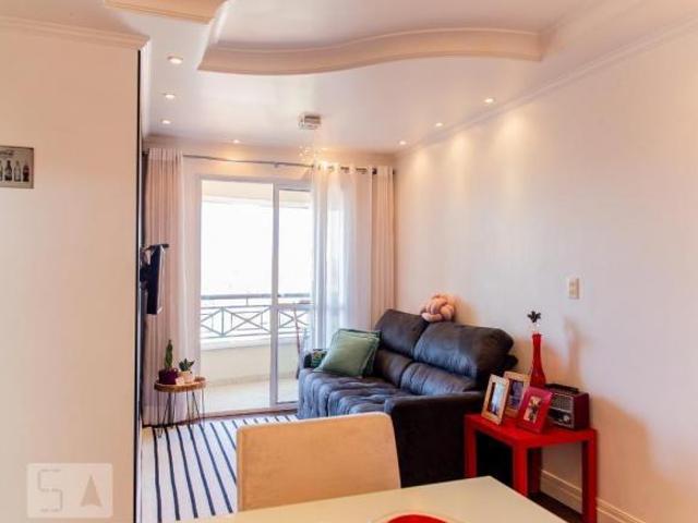 Apartamento à Venda Vila Leopoldina, 3 Quartos, 75 m² Santo André