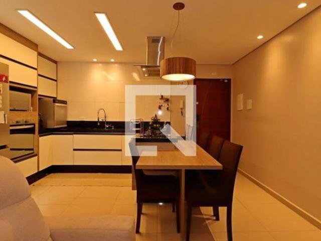 Apartamento à Venda Vila Leopoldina, 3 Quartos, 76 m2