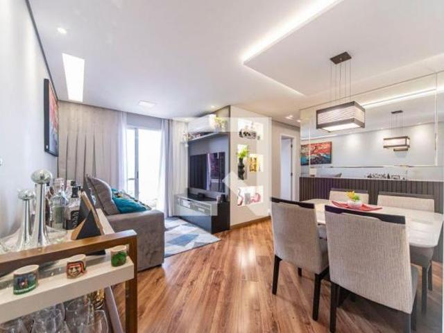 Apartamento à Venda Vila Leopoldina, 3 Quartos, 78 m2