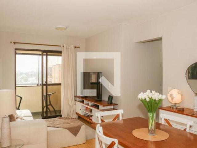 Apartamento à Venda Vila Leopoldina, 3 Quartos, 78 m2