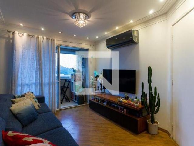 Apartamento à Venda Vila Leopoldina, 3 Quartos, 78 m2