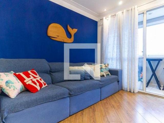 Apartamento à Venda Vila Leopoldina, 3 Quartos, 78 m2
