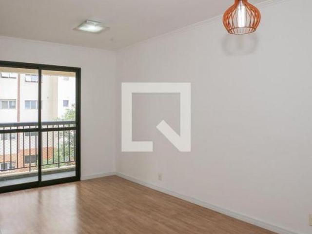 Apartamento à Venda Vila Leopoldina, 3 Quartos, 78 m² São Paulo