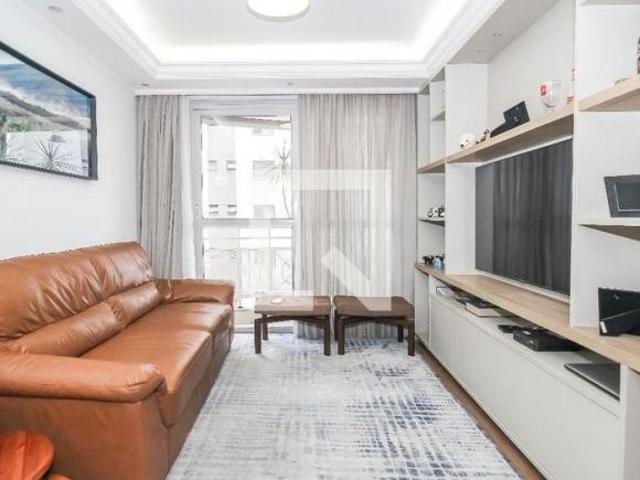 Apartamento à Venda Vila Leopoldina, 3 Quartos, 78 m² São Paulo