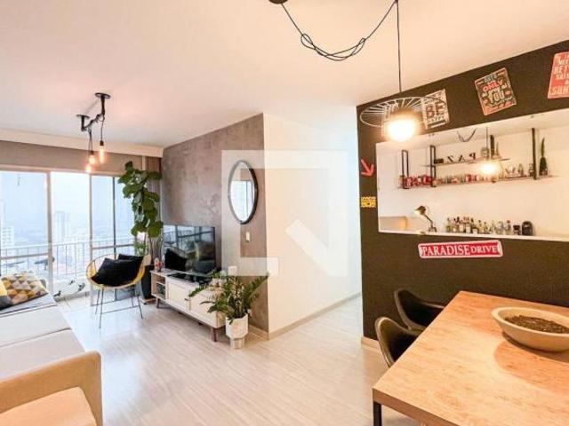Apartamento à Venda Vila Leopoldina, 3 Quartos, 79 m2