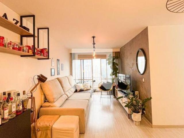 Apartamento à Venda Vila Leopoldina, 3 Quartos, 79 m2