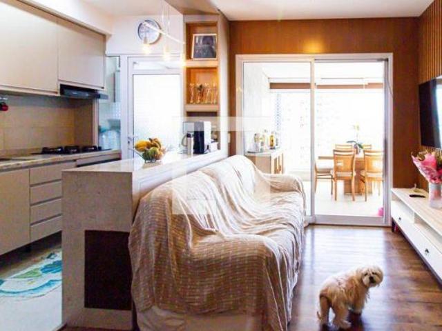 Apartamento à Venda Vila Leopoldina, 3 Quartos, 79 m2