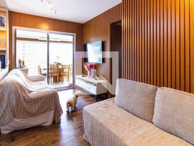 Apartamento à Venda Vila Leopoldina, 3 Quartos, 79 m² São Paulo