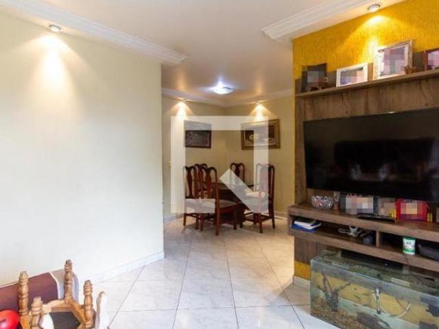 Apartamento à Venda Vila Leopoldina, 3 Quartos, 80 m2