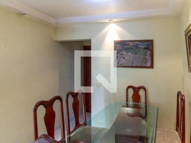 Apartamento à Venda Vila Leopoldina, 3 Quartos, 80 m2