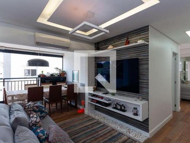Apartamento à Venda Vila Leopoldina, 3 Quartos, 81 m2