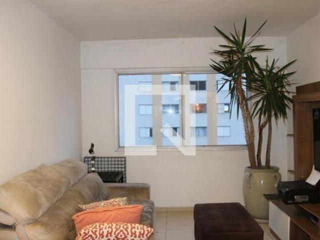 Apartamento à Venda Vila Leopoldina, 3 Quartos, 81 m2