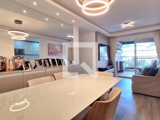 Apartamento à Venda Vila Leopoldina, 3 Quartos, 81 m2