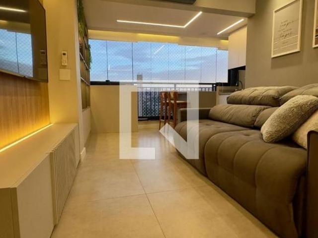 Apartamento à Venda Vila Leopoldina, 3 Quartos, 81 m2