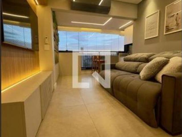 Apartamento à Venda Vila Leopoldina, 3 Quartos, 81 m² São Paulo