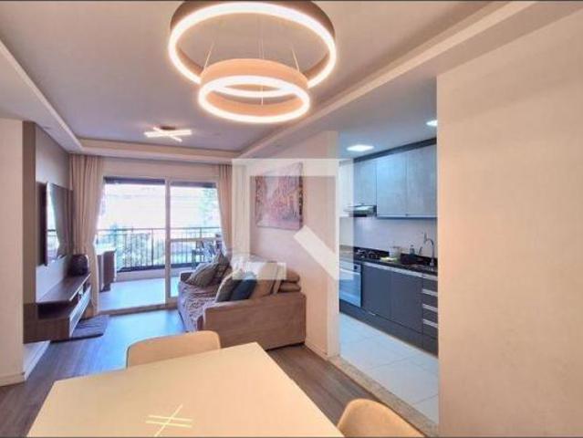 Apartamento à Venda Vila Leopoldina, 3 Quartos, 81 m² São Paulo
