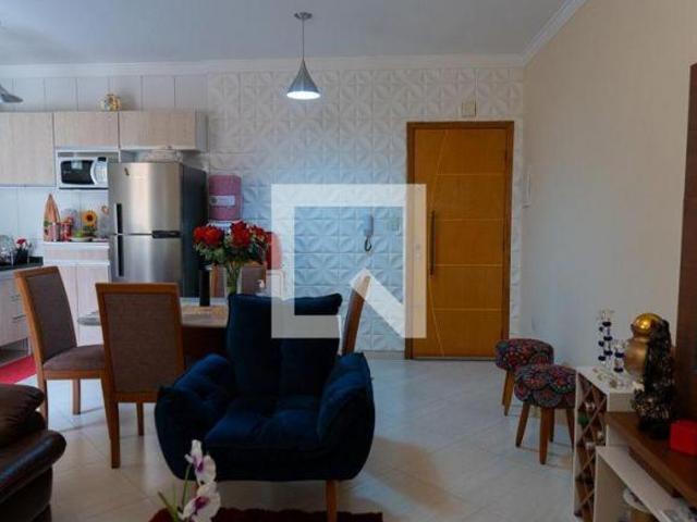 Apartamento à Venda Vila Leopoldina, 3 Quartos, 82 m2