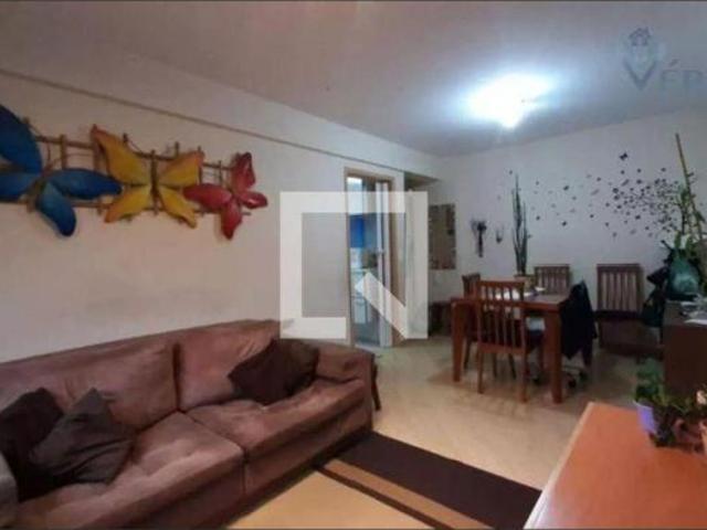 Apartamento à Venda Vila Leopoldina, 3 Quartos, 83 m2