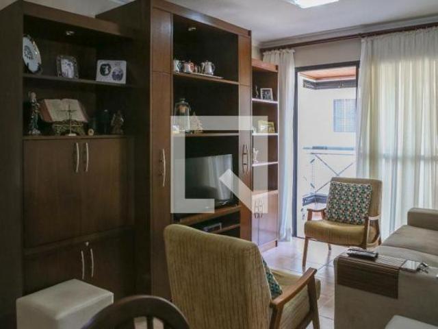Apartamento à Venda Vila Leopoldina, 3 Quartos, 83 m2