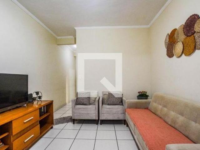 Apartamento à Venda Vila Leopoldina, 3 Quartos, 84 m² Santo André