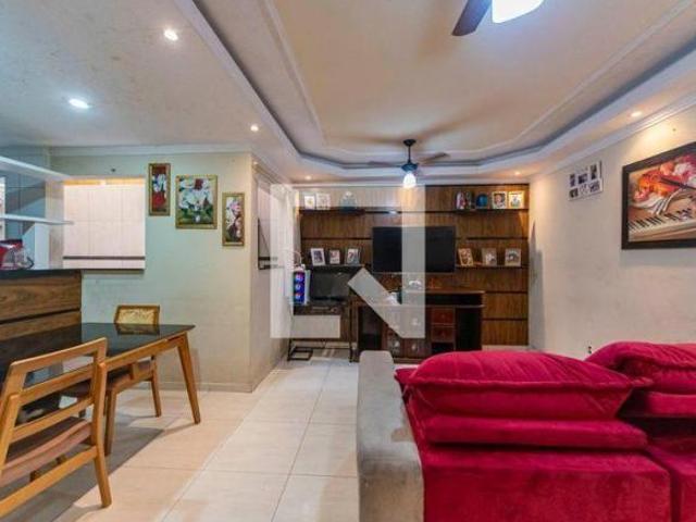 Apartamento à Venda Vila Leopoldina, 3 Quartos, 85 m2