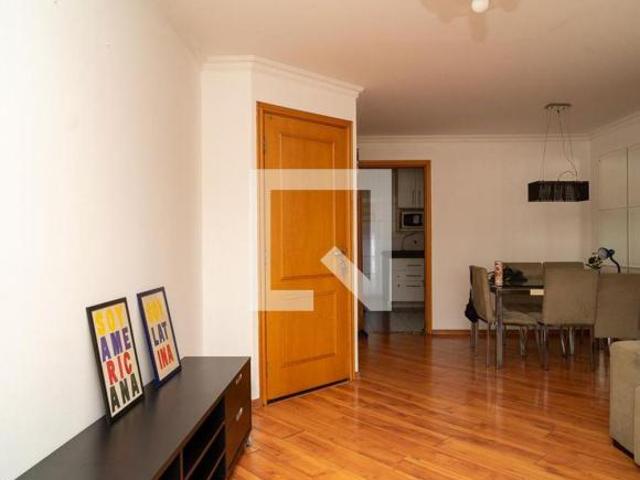 Apartamento à Venda Vila Leopoldina, 3 Quartos, 87 m2