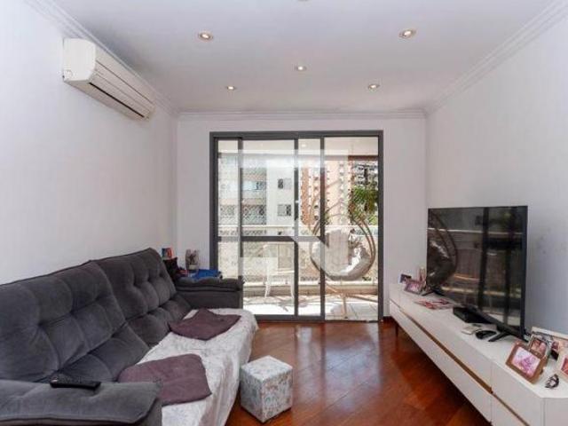 Apartamento à Venda Vila Leopoldina, 3 Quartos, 88 m2
