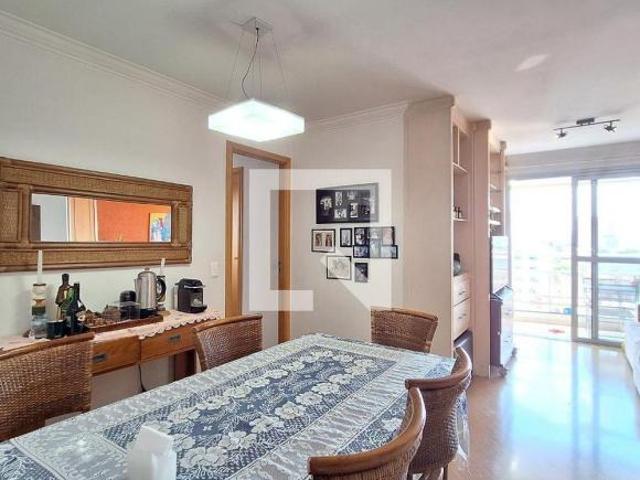 Apartamento à Venda Vila Leopoldina, 3 Quartos, 88 m2