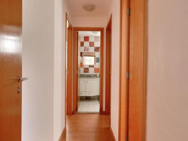 Apartamento à Venda Vila Leopoldina, 3 Quartos, 88 m2