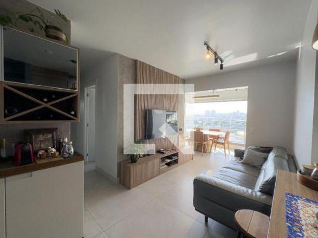 Apartamento à Venda Vila Leopoldina, 3 Quartos, 88 m2