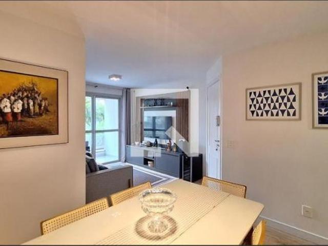 Apartamento à Venda Vila Leopoldina, 3 Quartos, 88 m2