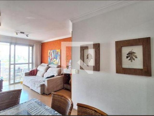 Apartamento à Venda Vila Leopoldina, 3 Quartos, 88 m² São Paulo