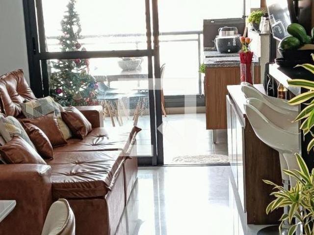 Apartamento à Venda Vila Leopoldina, 3 Quartos, 89 m2