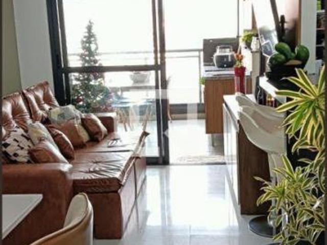 Apartamento à Venda Vila Leopoldina, 3 Quartos, 89 m2