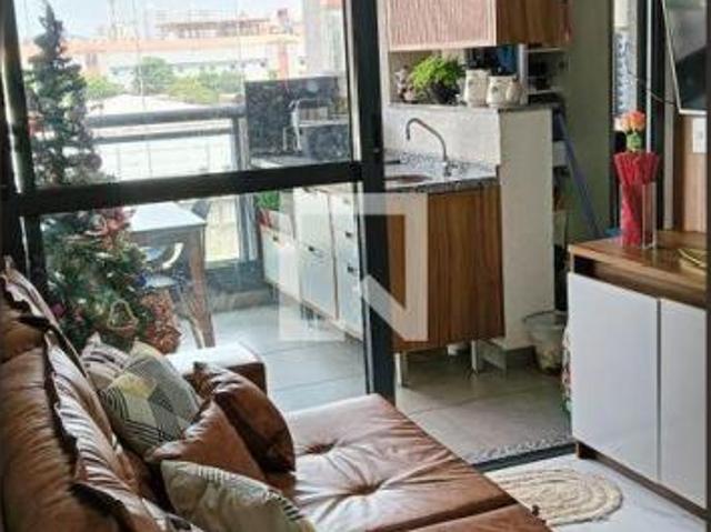 Apartamento à Venda Vila Leopoldina, 3 Quartos, 89 m² São Paulo