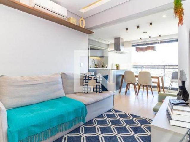 Apartamento à Venda Vila Leopoldina, 3 Quartos, 90 m2