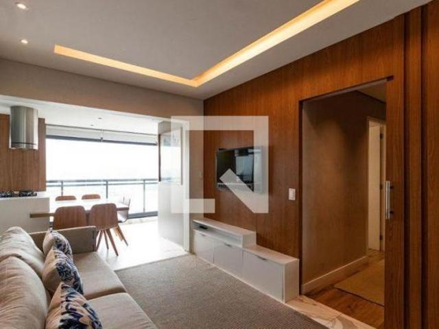Apartamento à Venda Vila Leopoldina, 3 Quartos, 90 m2
