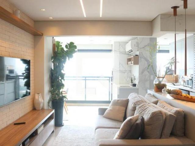 Apartamento à Venda Vila Leopoldina, 3 Quartos, 90 m2