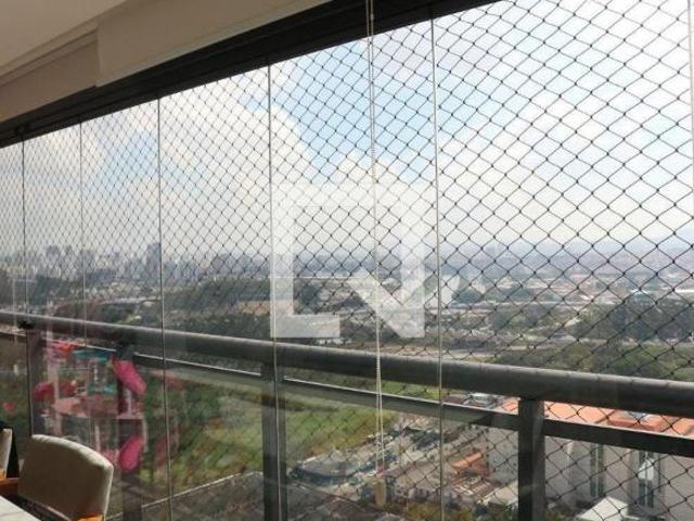 Apartamento à Venda Vila Leopoldina, 3 Quartos, 90 m2