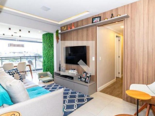 Apartamento à Venda Vila Leopoldina, 3 Quartos, 90 m2