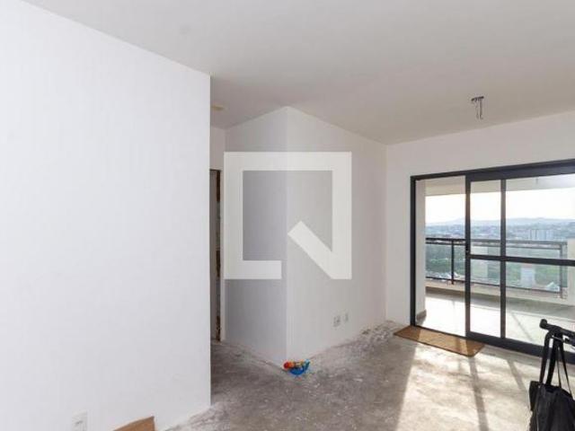 Apartamento à Venda Vila Leopoldina, 3 Quartos, 90 m2