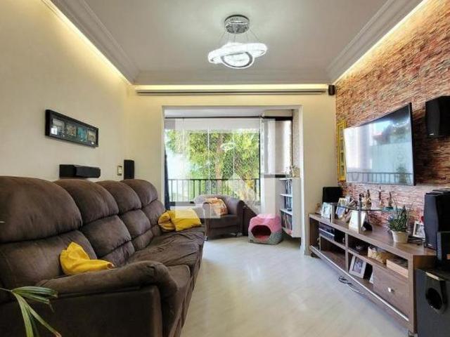 Apartamento à Venda Vila Leopoldina, 3 Quartos, 90 m2