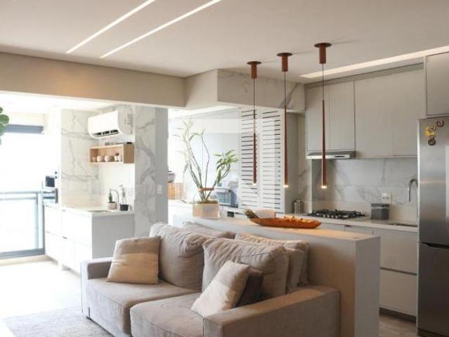 Apartamento à Venda Vila Leopoldina, 3 Quartos, 90 m2