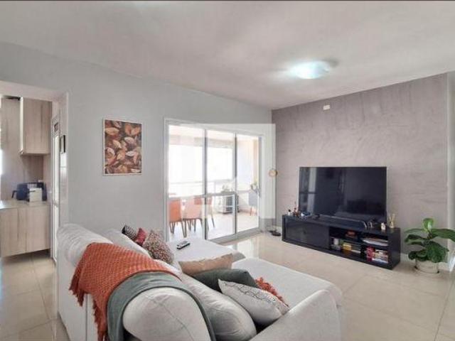 Apartamento à Venda Vila Leopoldina, 3 Quartos, 93 m2