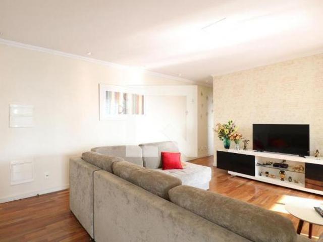 Apartamento à Venda Vila Leopoldina, 3 Quartos, 93 m2