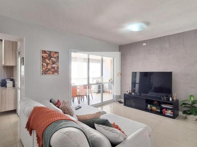 Apartamento à Venda Vila Leopoldina, 3 Quartos, 93 m2