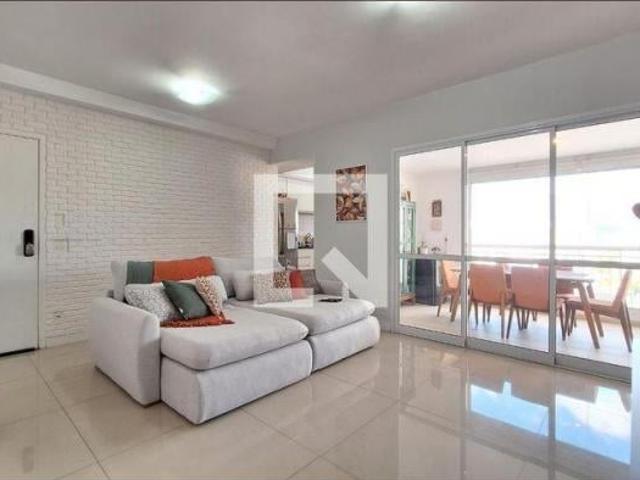 Apartamento à Venda Vila Leopoldina, 3 Quartos, 93 m2
